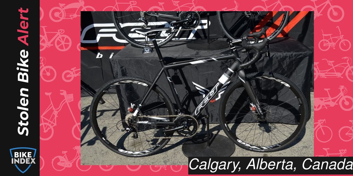 Stolen 2013 Felt Felt F65X