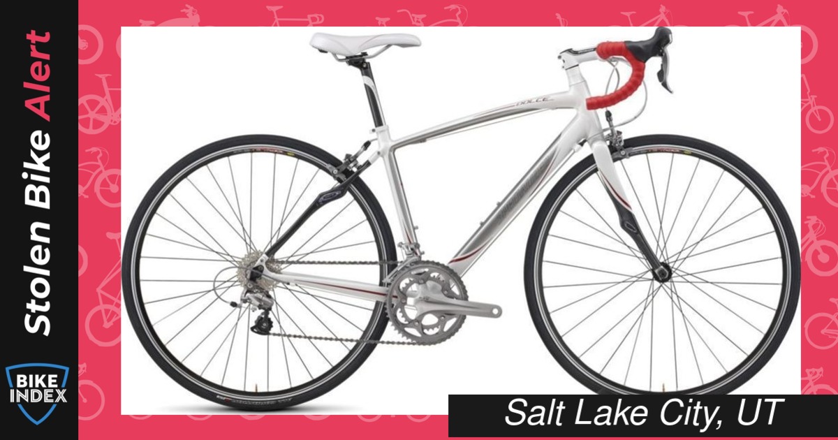 Stolen 2011 Specialized Dolce Comp Compact