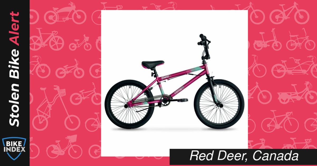 Stolen 2019 Hyper Spinner