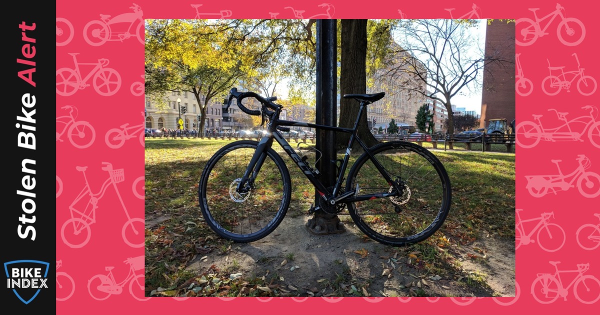 Stolen 2017 Felt F65X