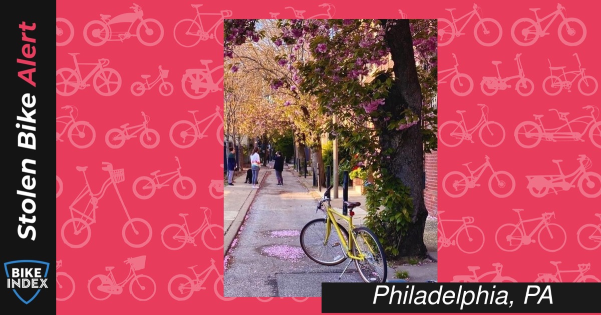 Stolen 2020 Civia Venue 24-Speed