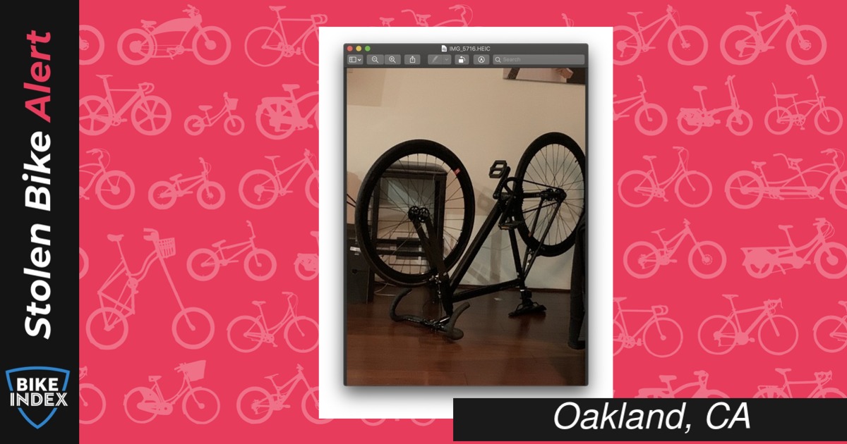 Stolen 2020 Retrospec Drome