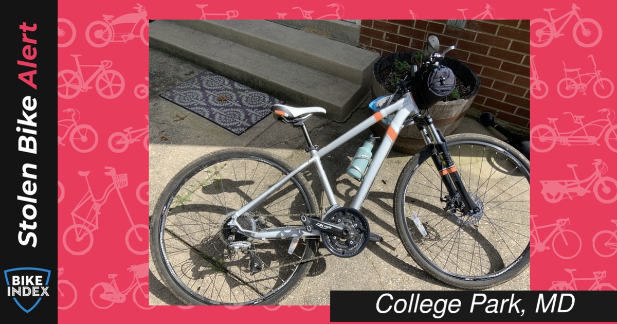 Stolen 2013 Diamondback Calico Sport