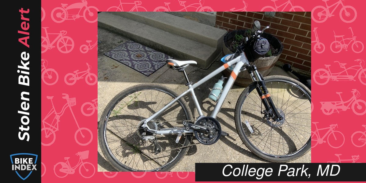 Stolen 2013 Diamondback Calico Sport