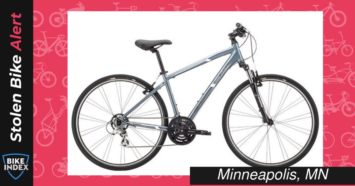 Stolen 2013 Felt Verza Path Two