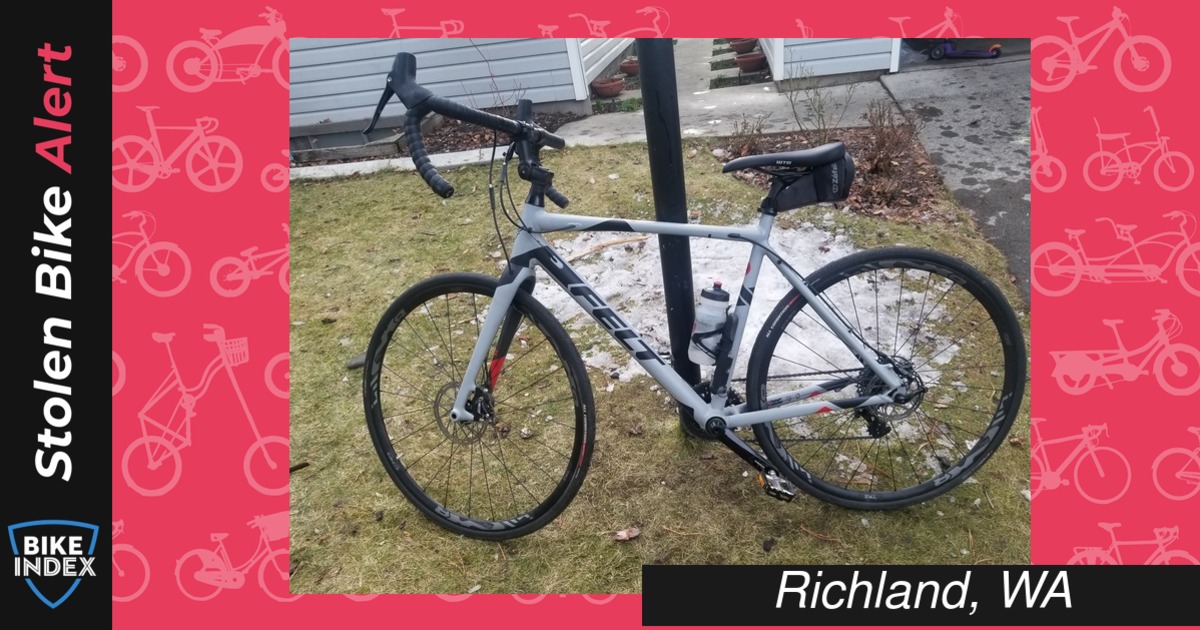 Stolen 2017 Felt F55X