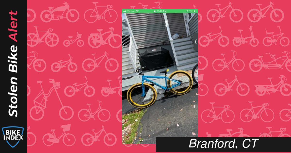 Stolen 2021 SE Bikes Maniac Flyer