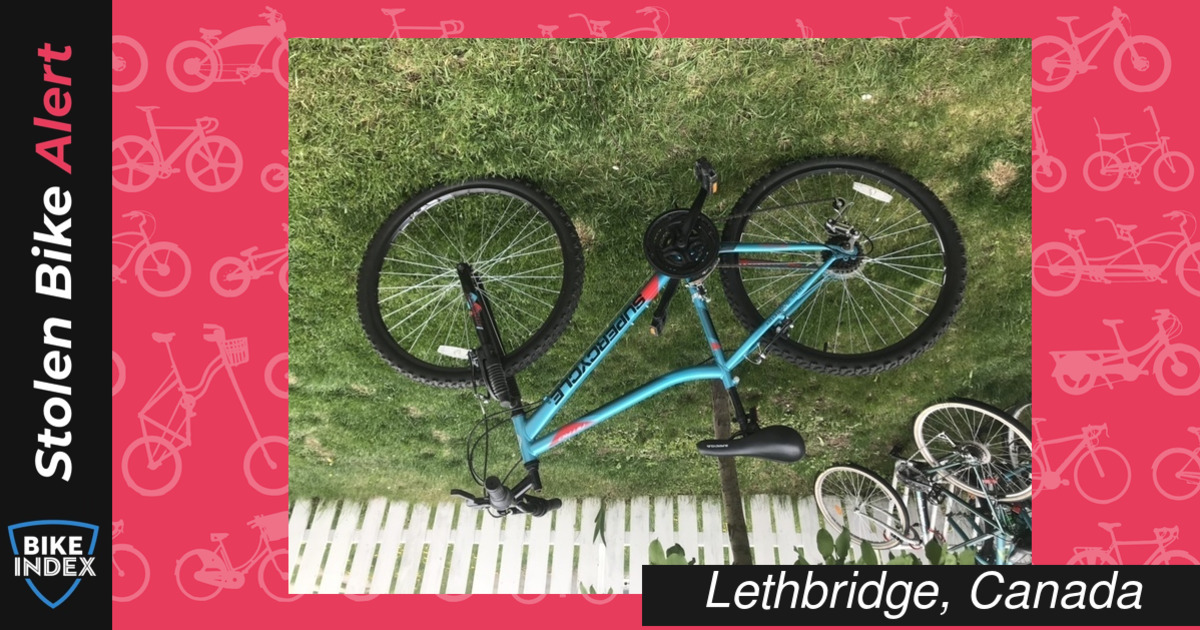 Stolen 2020 NITRO NITRO/SUPERCYCLE