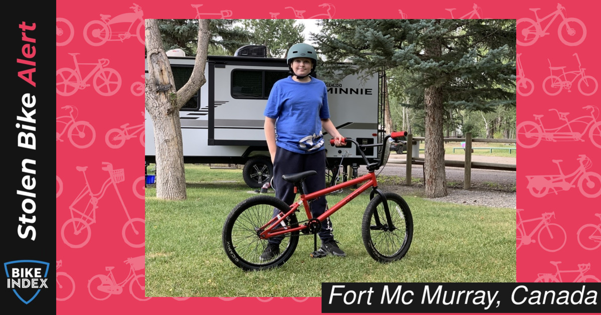 Stolen 2021 Capix Canada Q121