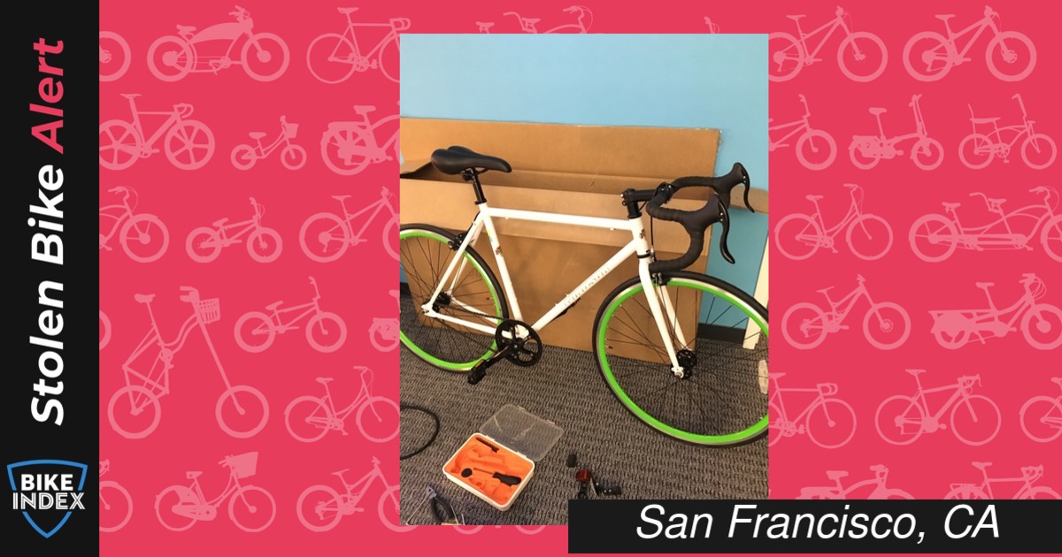 Stolen Windsor Clockwork Plus