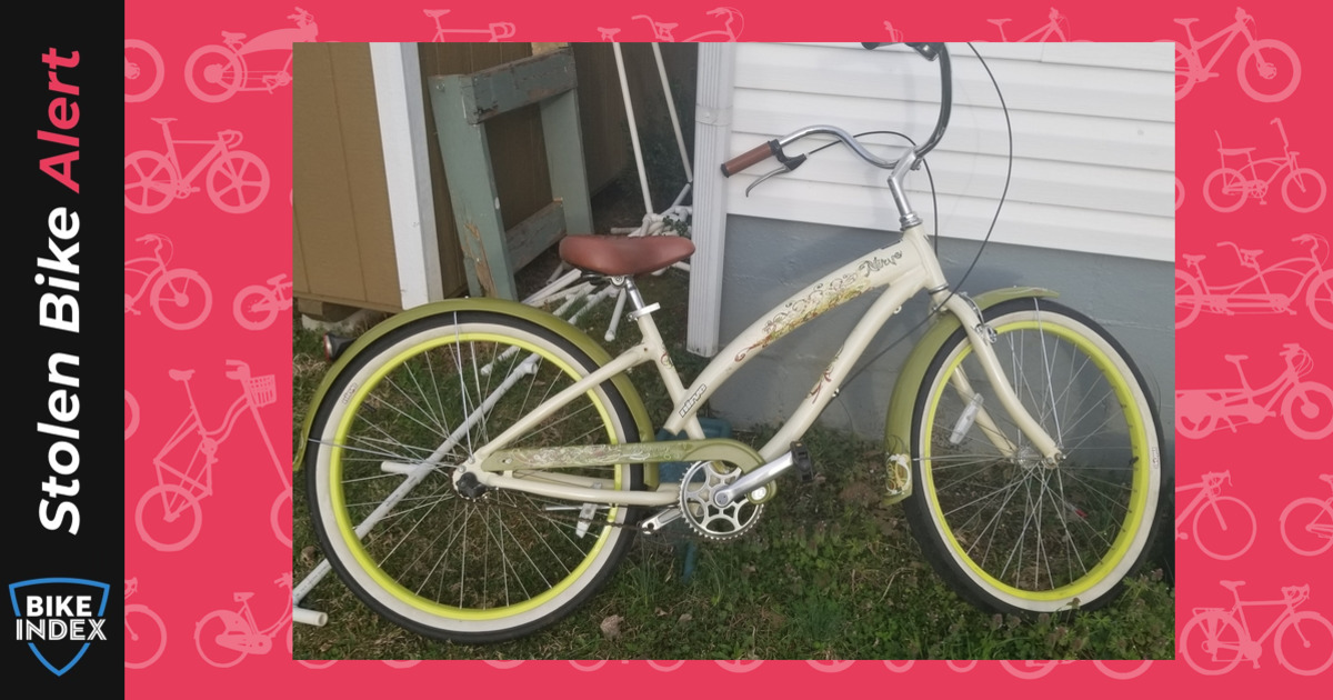 Stolen 2022 Nirve Wispy