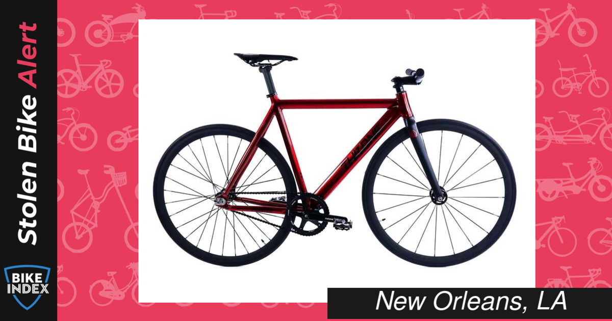 Stolen 2018 Throne Cycles Phantom