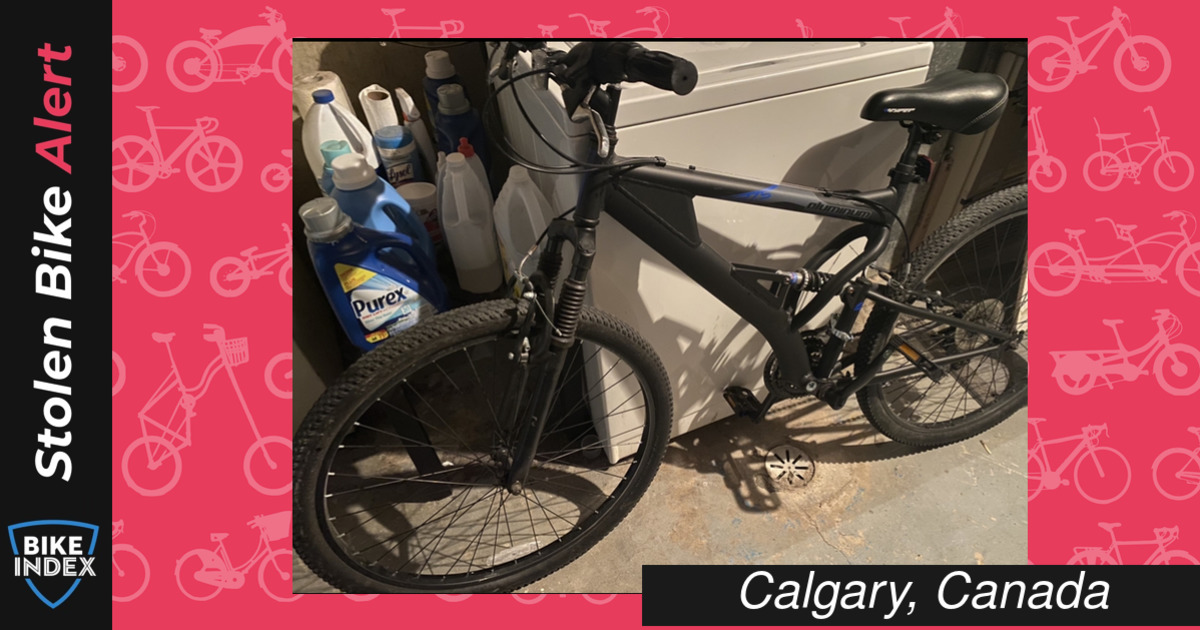 Stolen Hyper bear mountain Hyper bear mountain