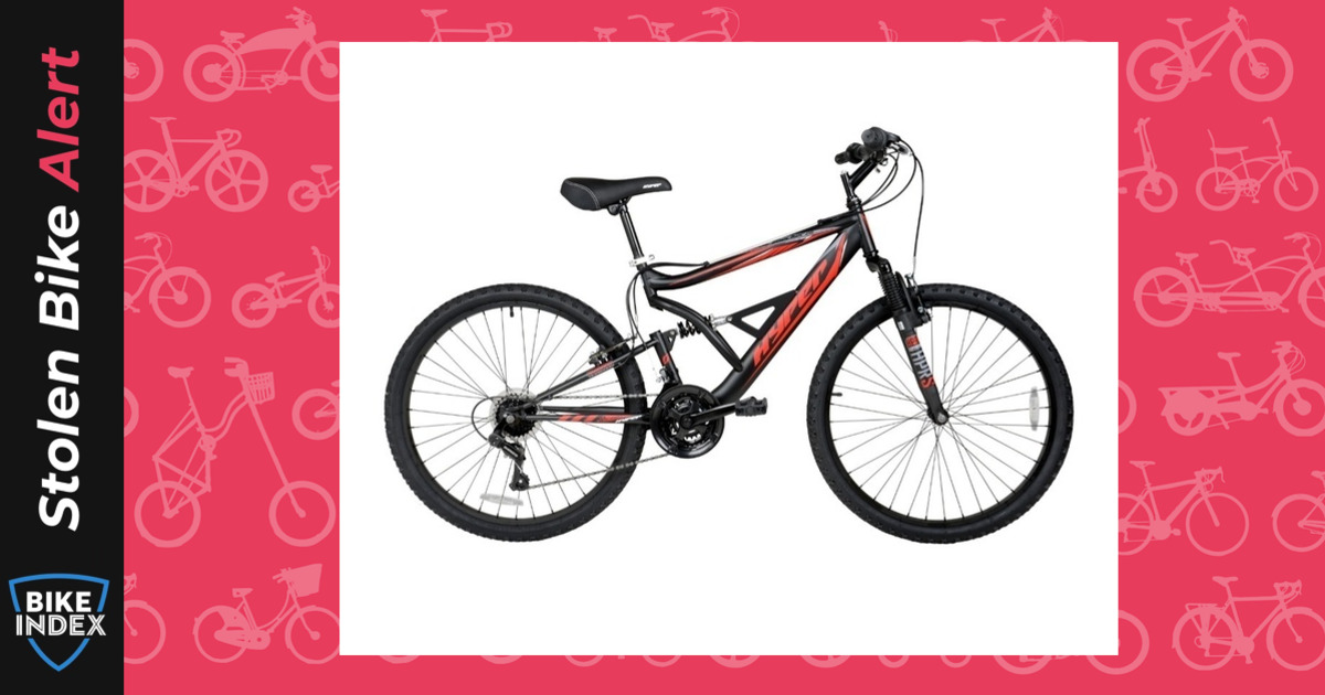 Stolen 2022 Hyper Hyper Shocker 26