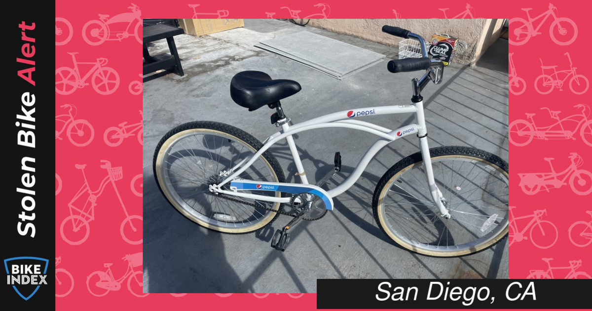 Stolen 2022 Cycle force group
