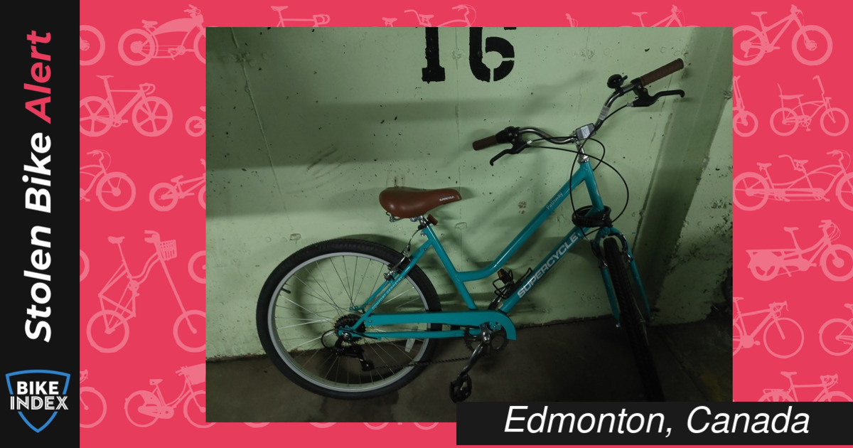 Stolen 2018 Supercycle Pathway