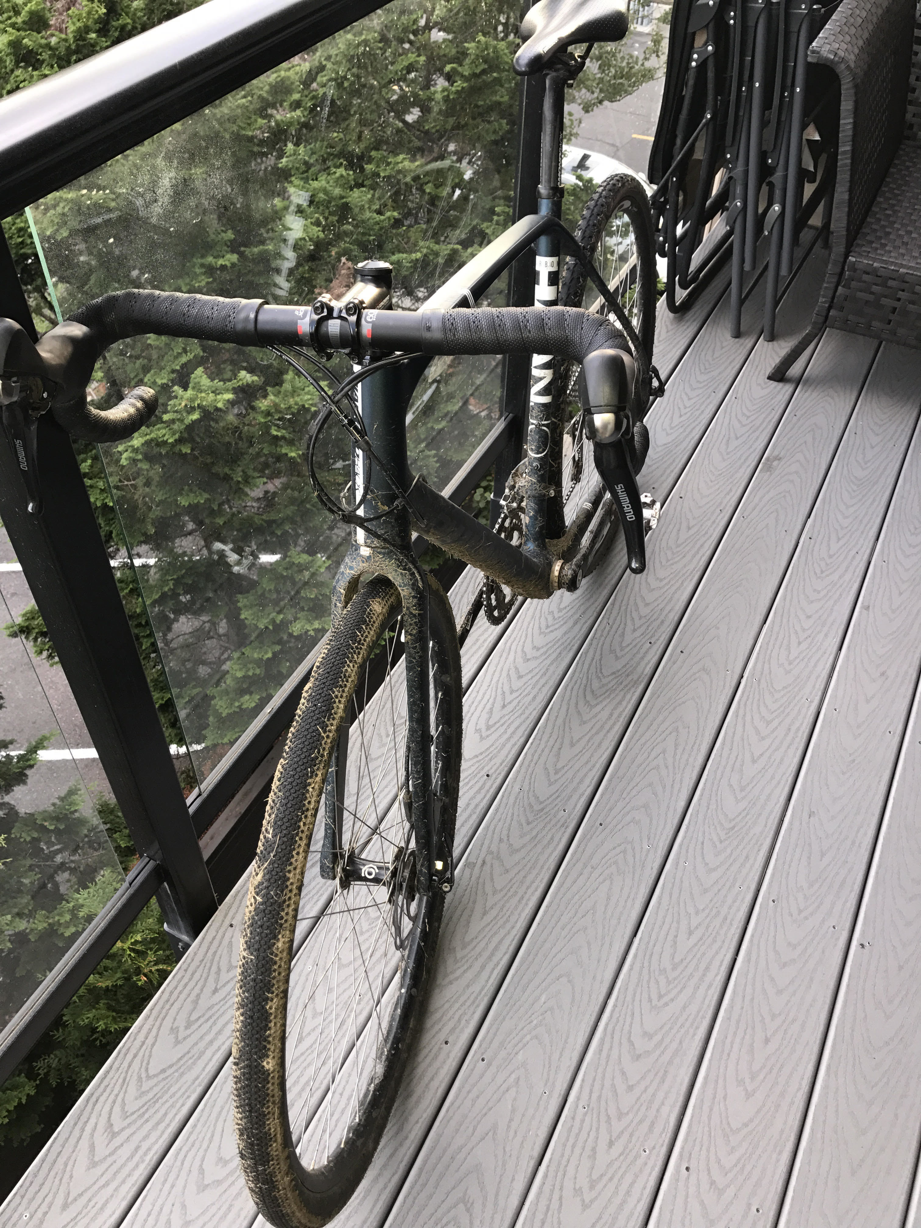 2017 Diamondback Haanjo Trail Carbon