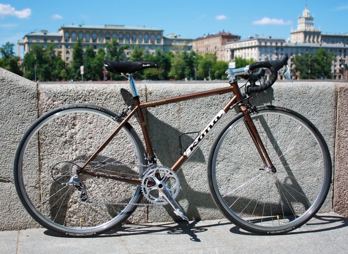 2012 Kona honky tonk