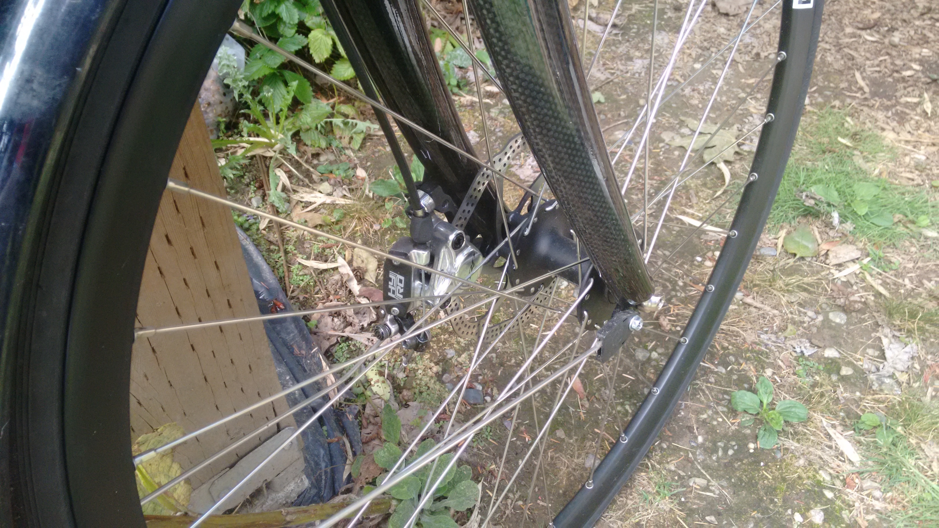 2016 Nashbar Nashbar Cyclocross