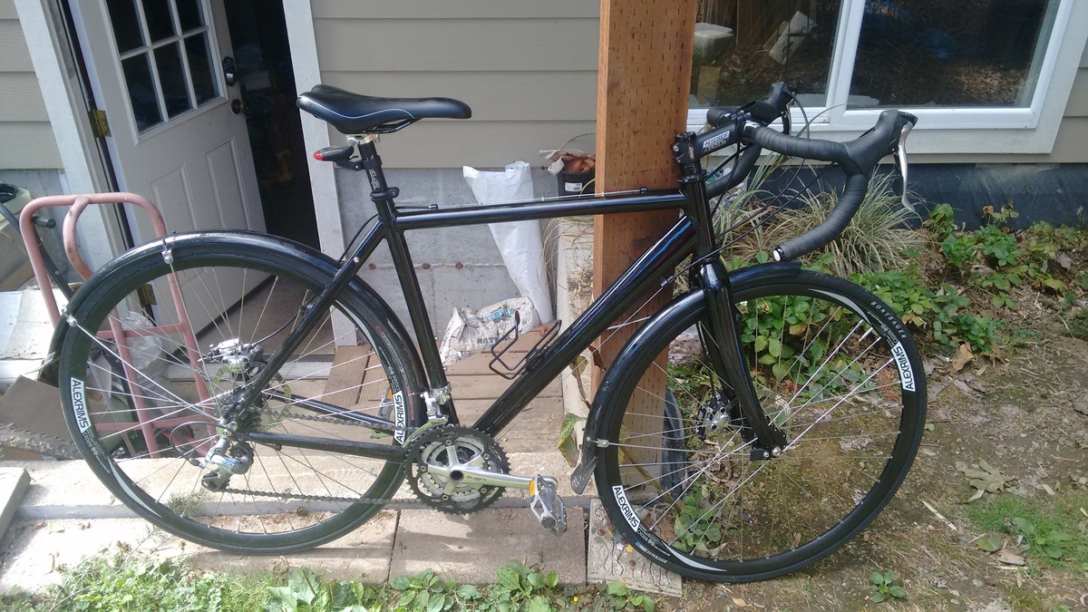 2016 Nashbar Nashbar Cyclocross