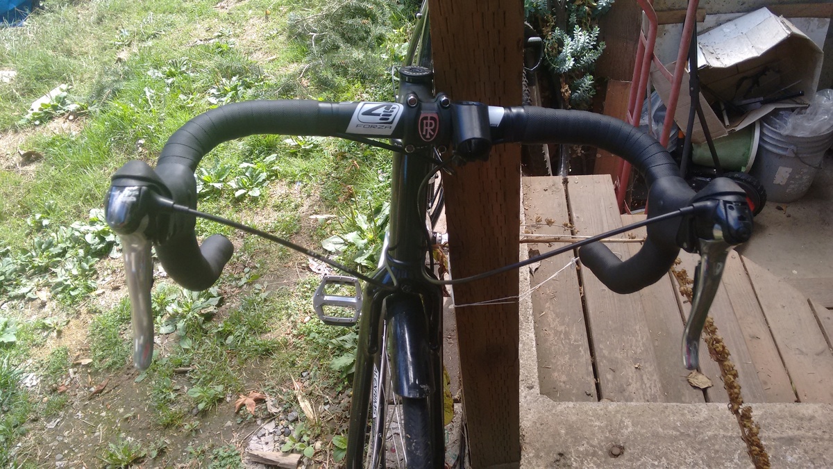 2016 Nashbar Nashbar Cyclocross