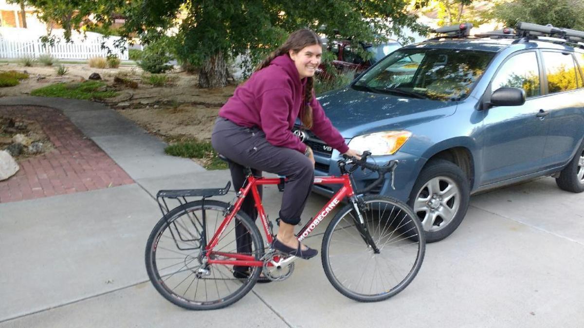 Motobecane Fantom Cross