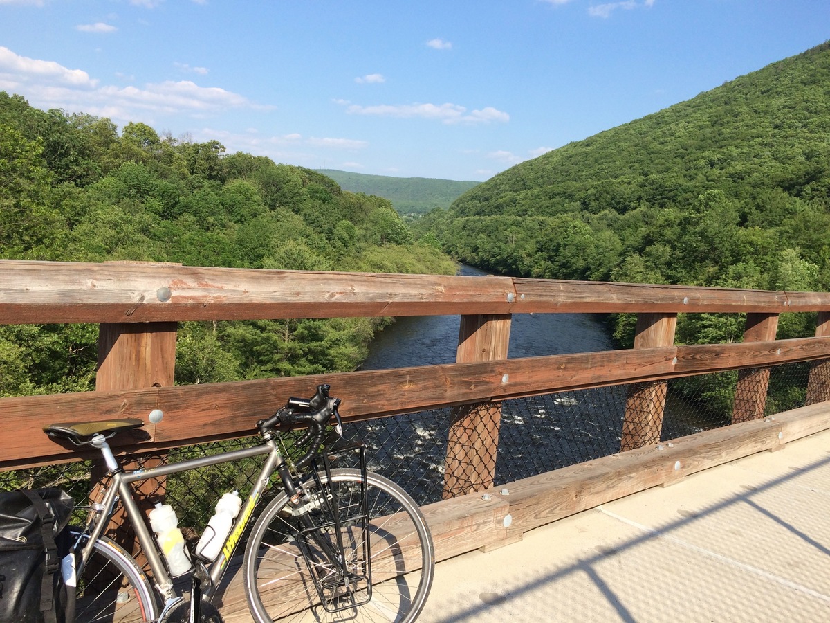 Stolen 2003 Litespeed Appalachian