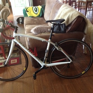 2013 Specialized Ruby Comp Compact