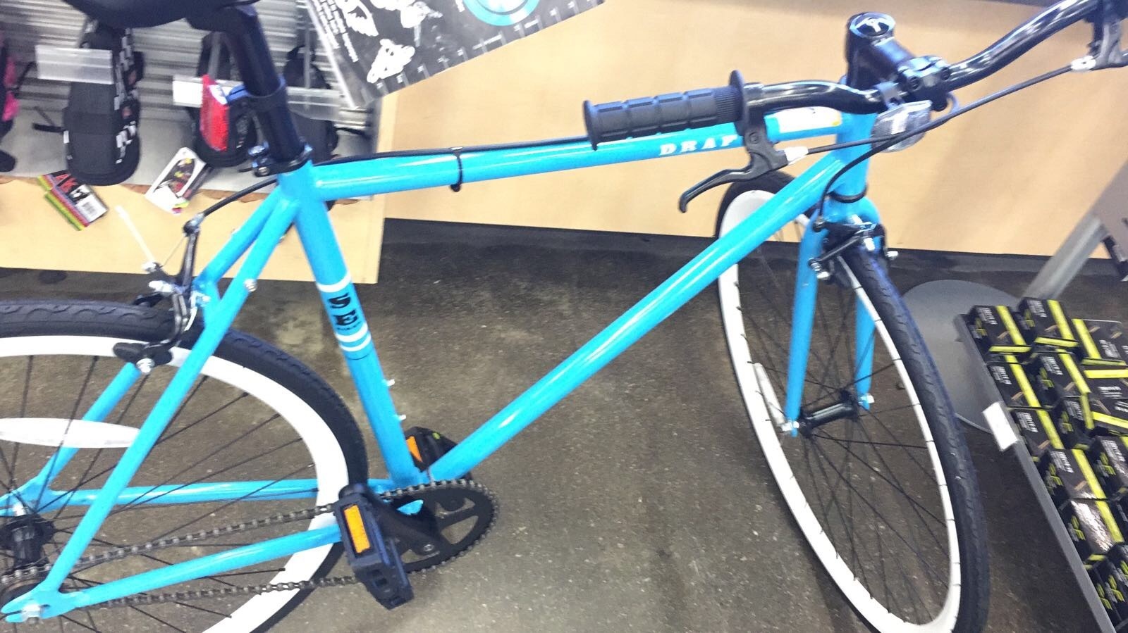 Stolen Performance Draft