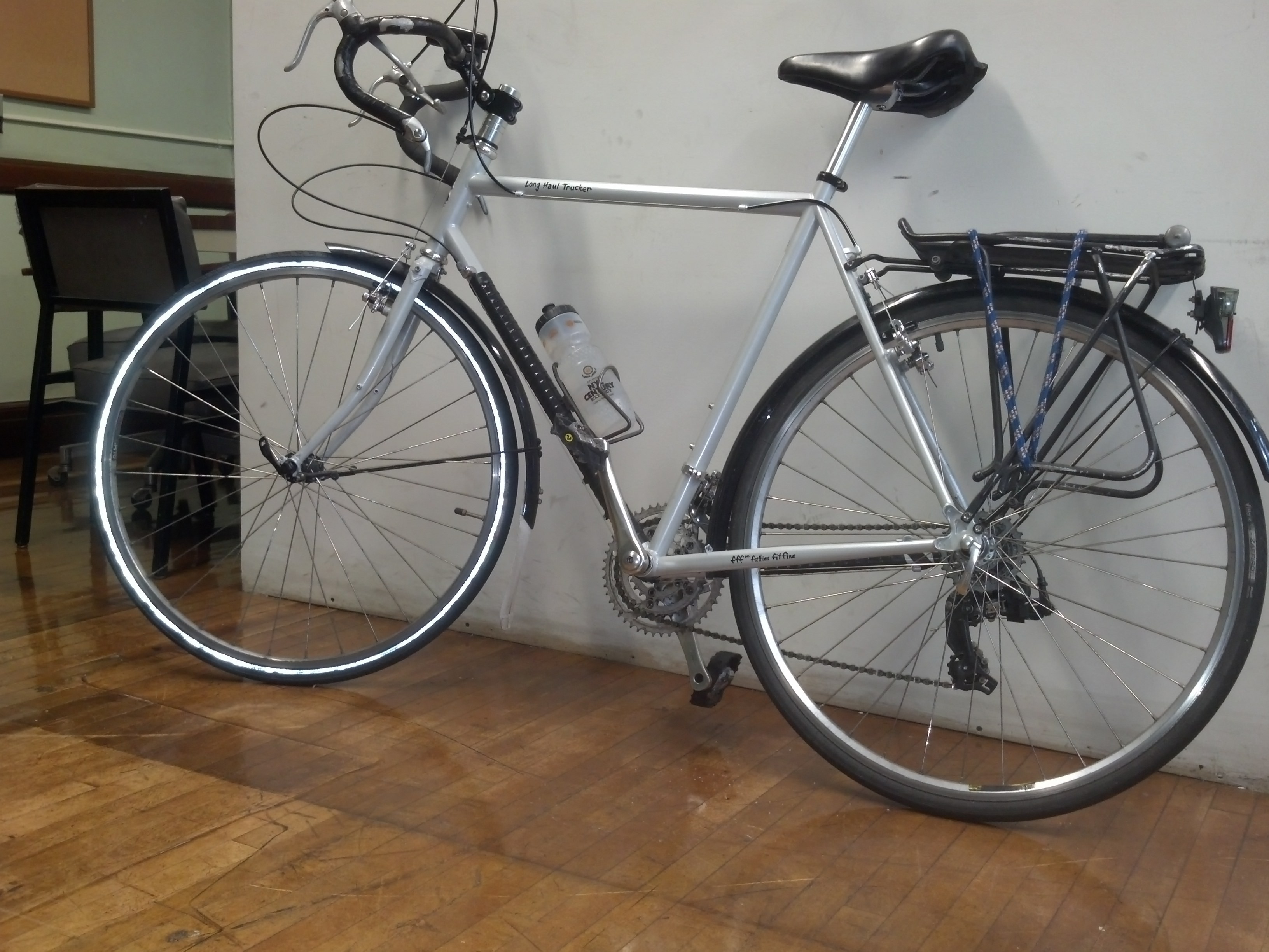 2013 Surly Long Haul Trucker