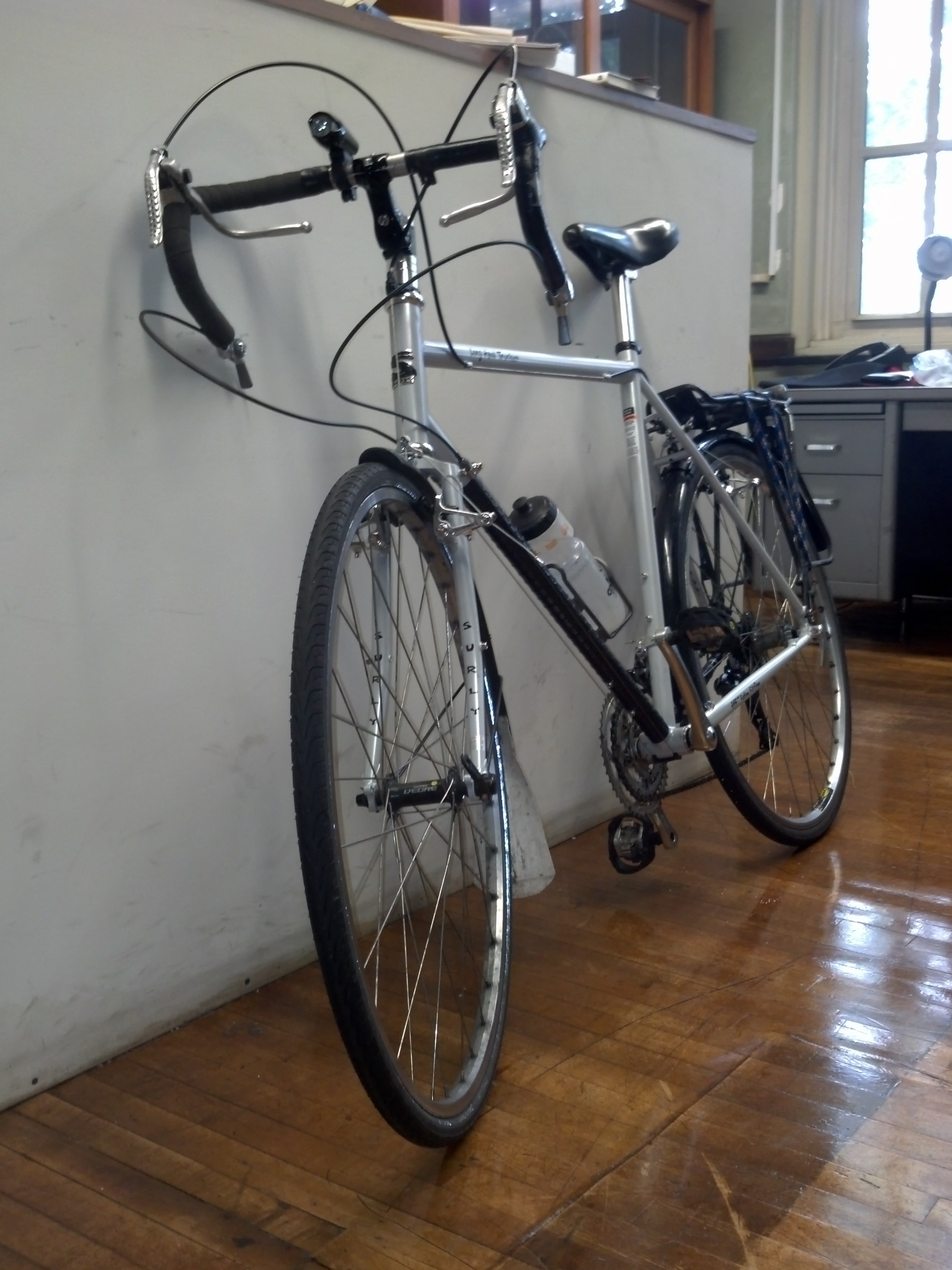 2013 Surly Long Haul Trucker