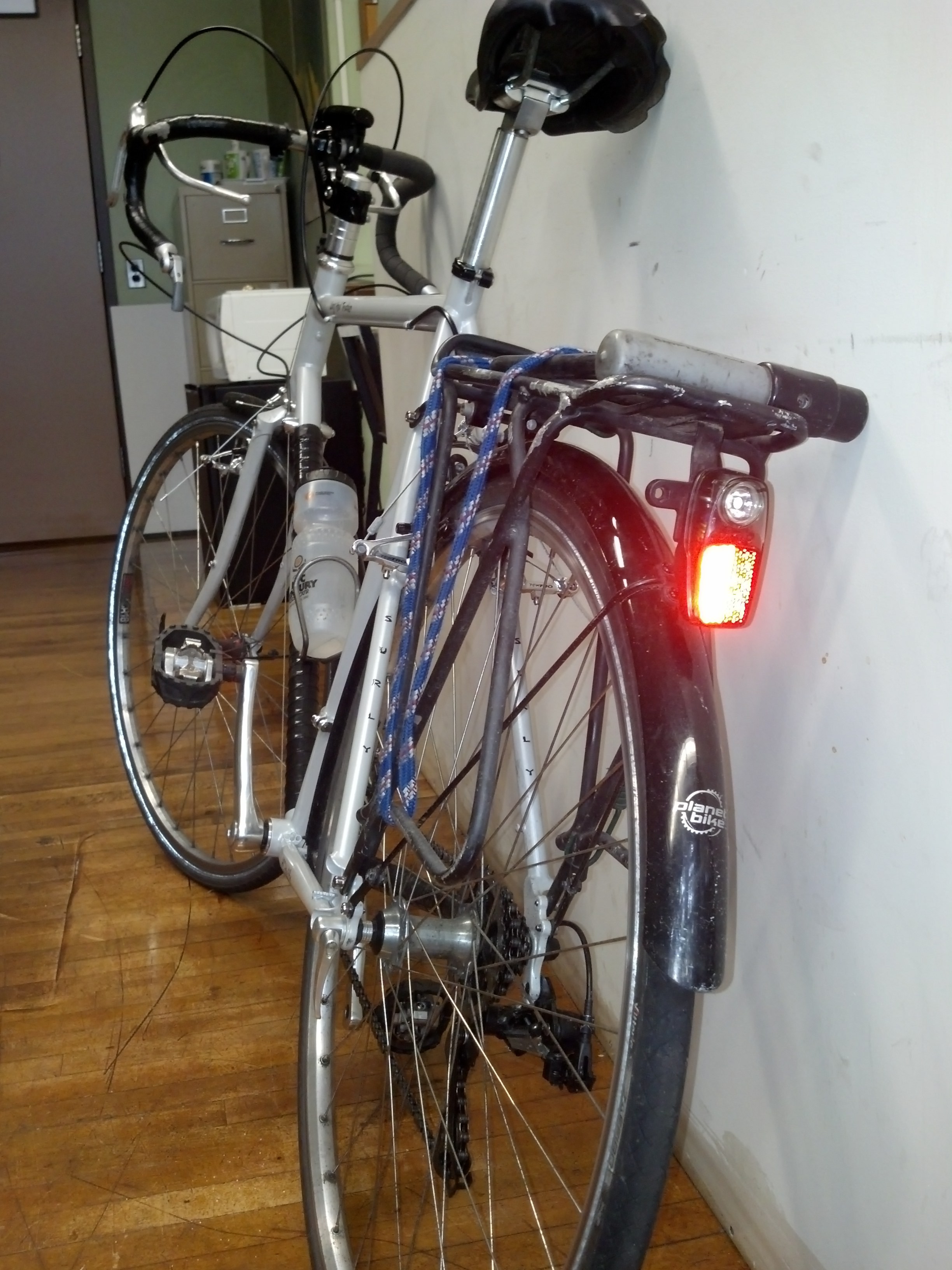 2013 Surly Long Haul Trucker