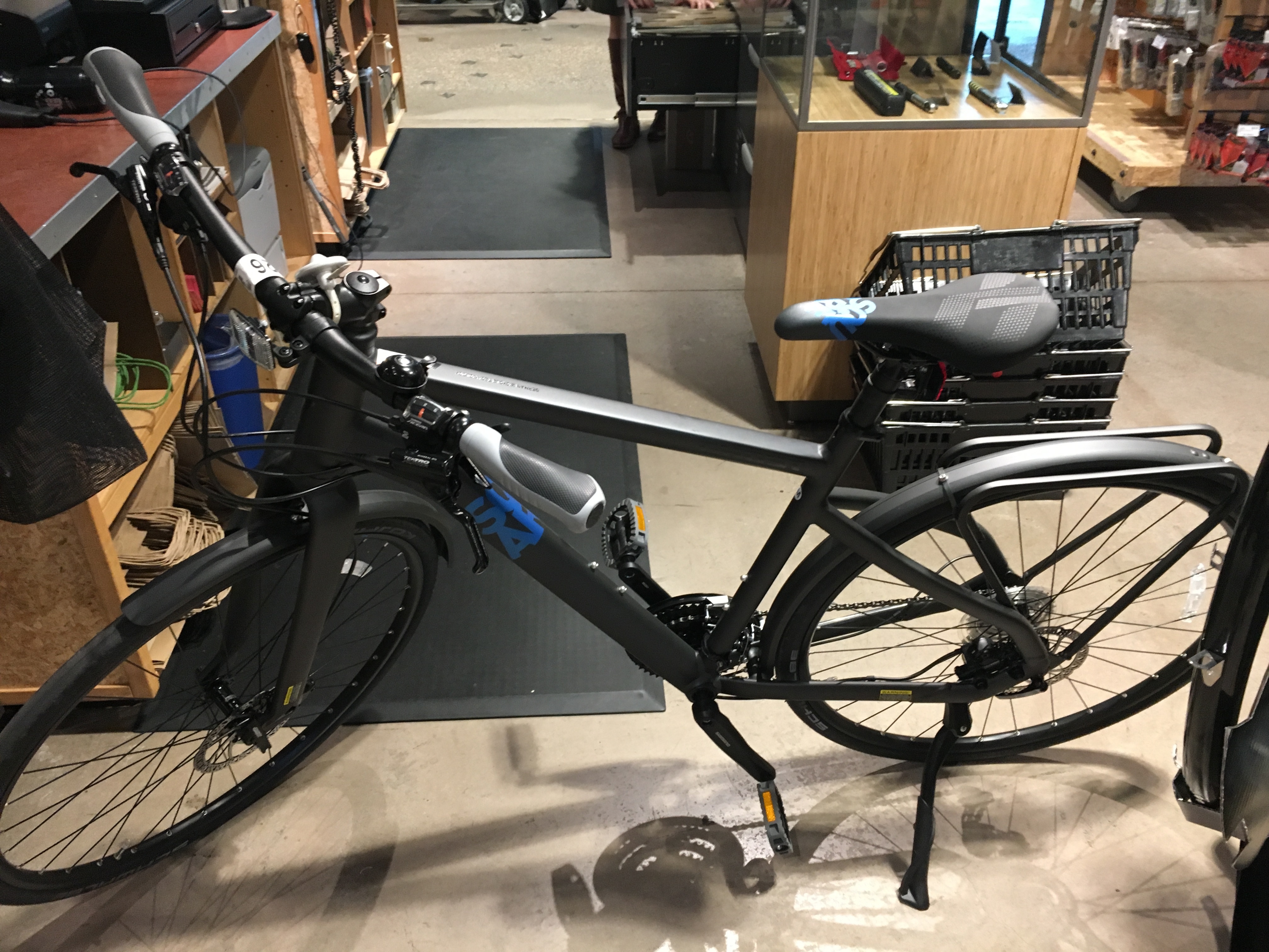 2017 Ghost Square Urban 2