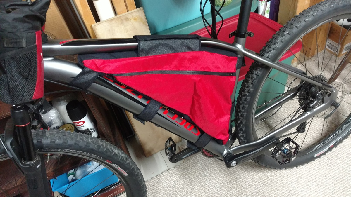 2017 Specialized Rockhopper Pro