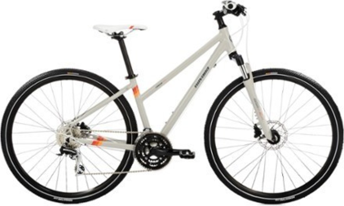 2016 Novara Forza Donna