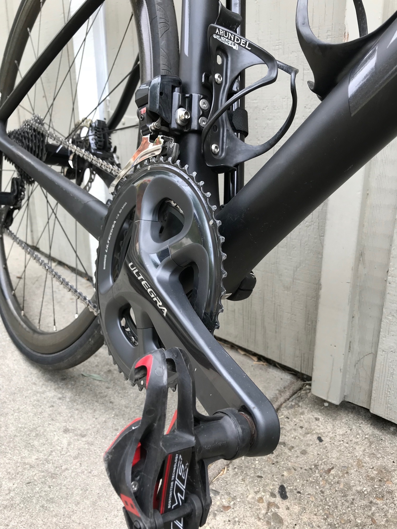 2015 Giant Defy Advanced Pro 0
