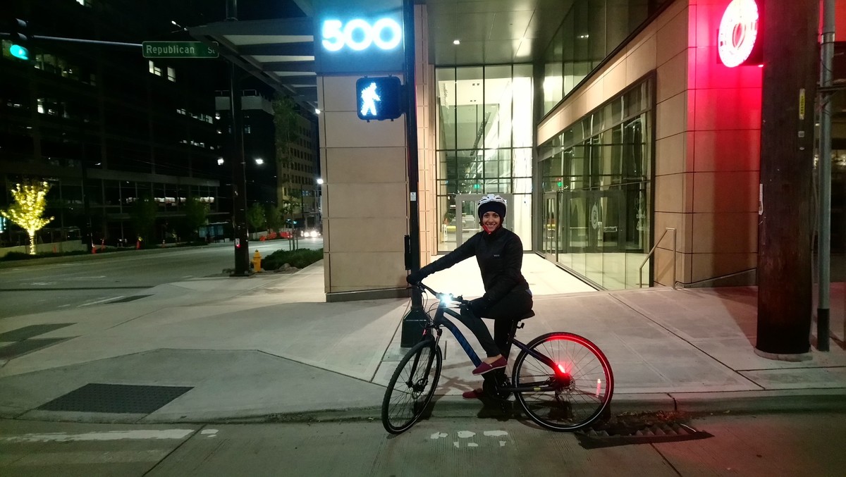 2017 Ghost SQUARE CROSS 3 STP-THR