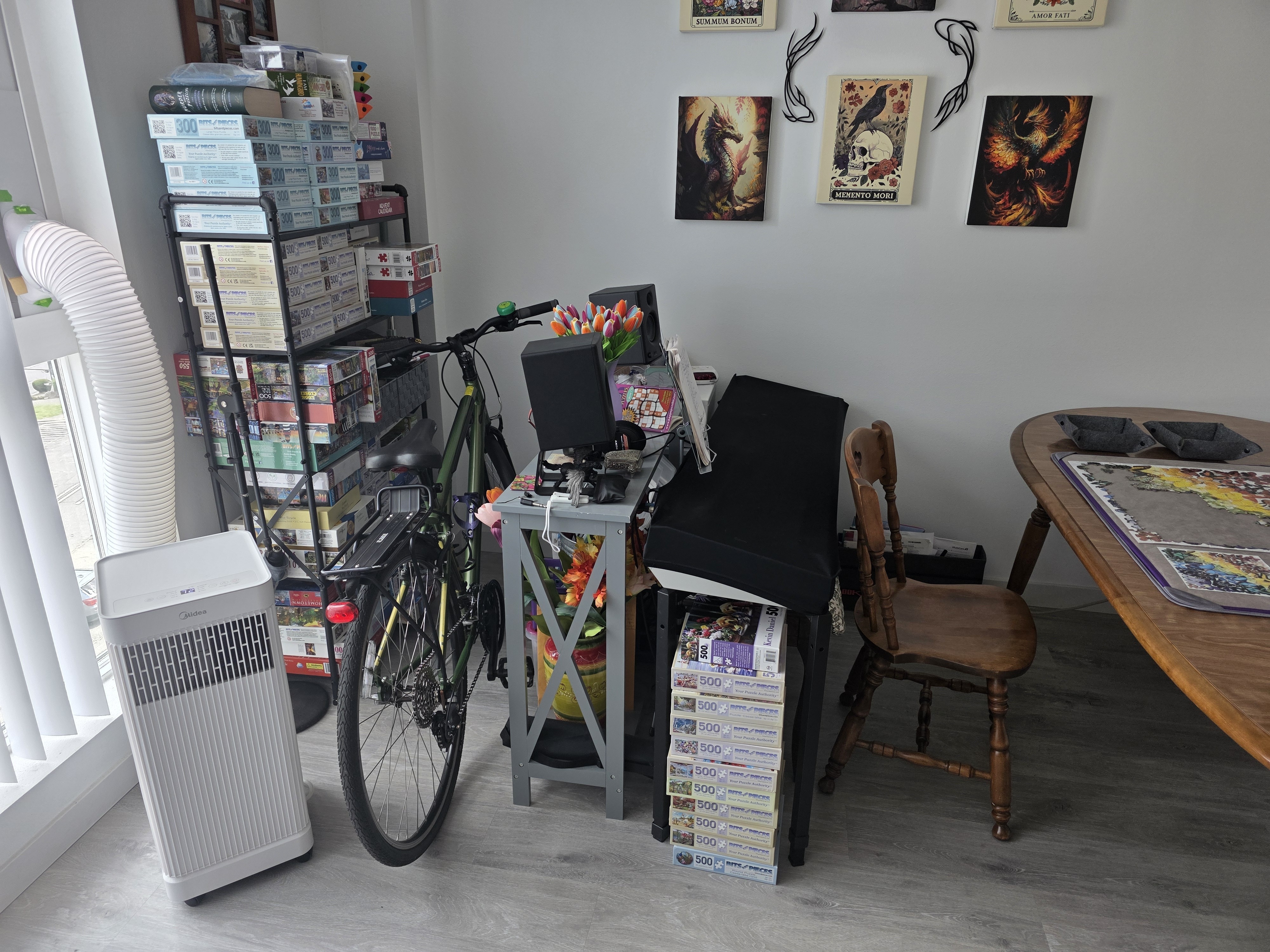 Stolen 2010 GT Bicycles Traffic 3.0
