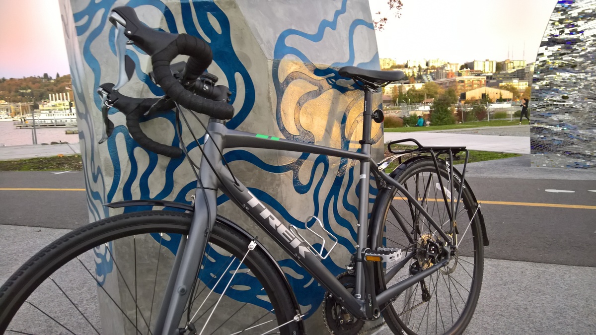 2018 Trek CrossRip 2