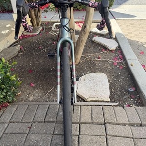 2026 Specialized Crux 10r