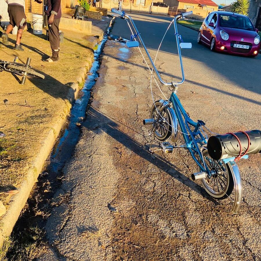 2025 Specialized unknown
