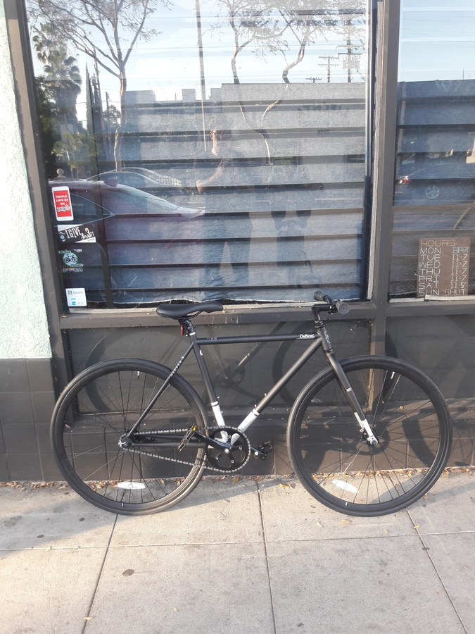 2017 Critical Cycles