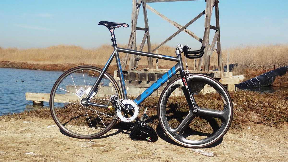 2013 LOW// Pursuit