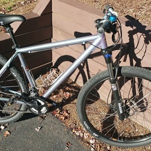 2017 Motobecane Fantom 29