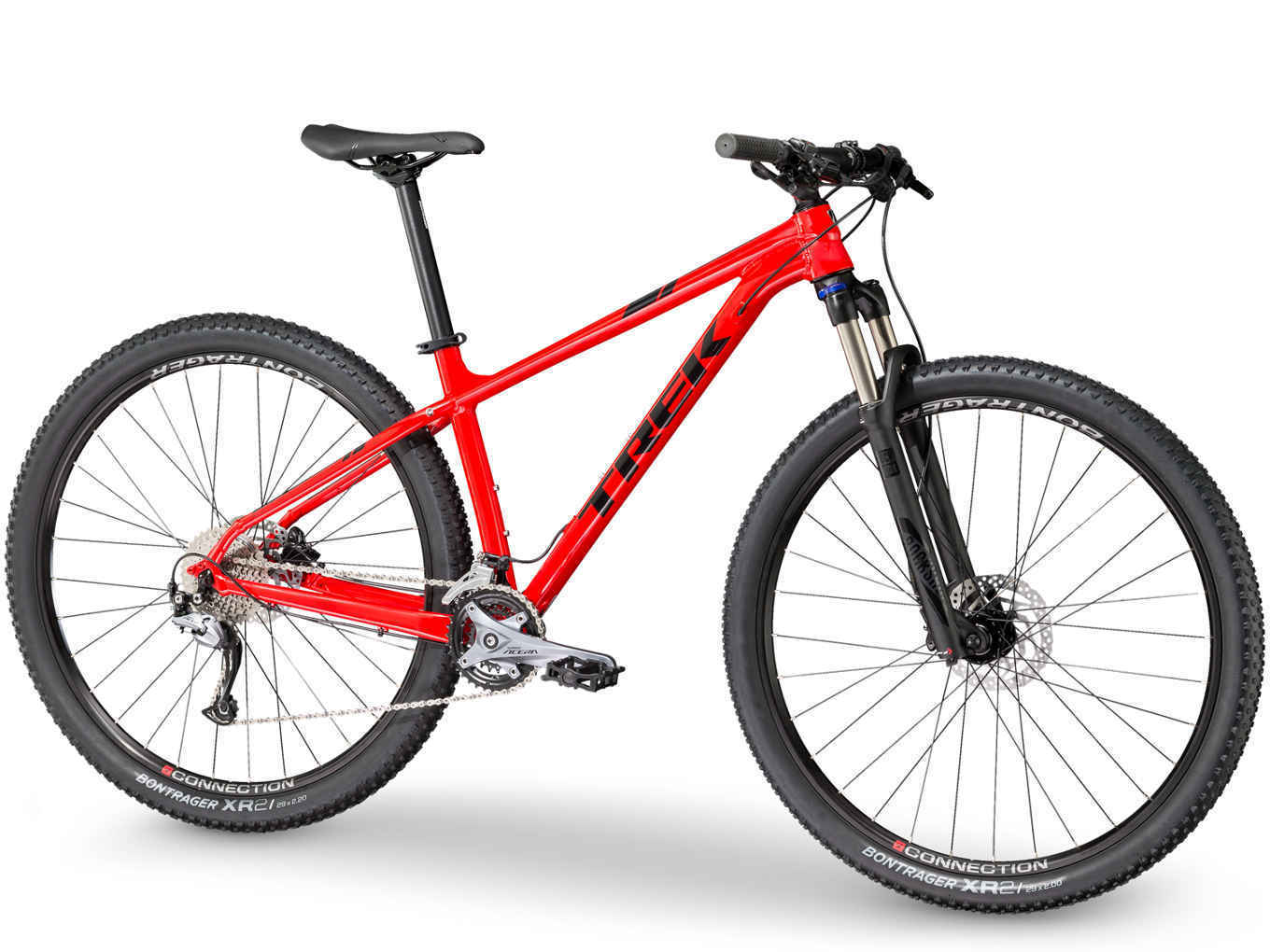 Stolen 2017 Trek X-Caliber 7