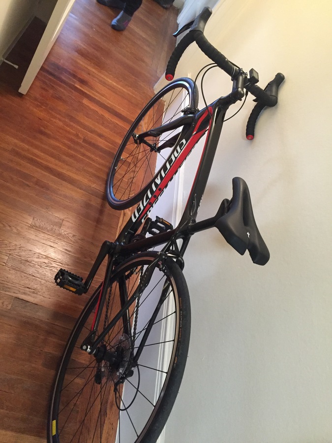 2017 Specialized Ruby