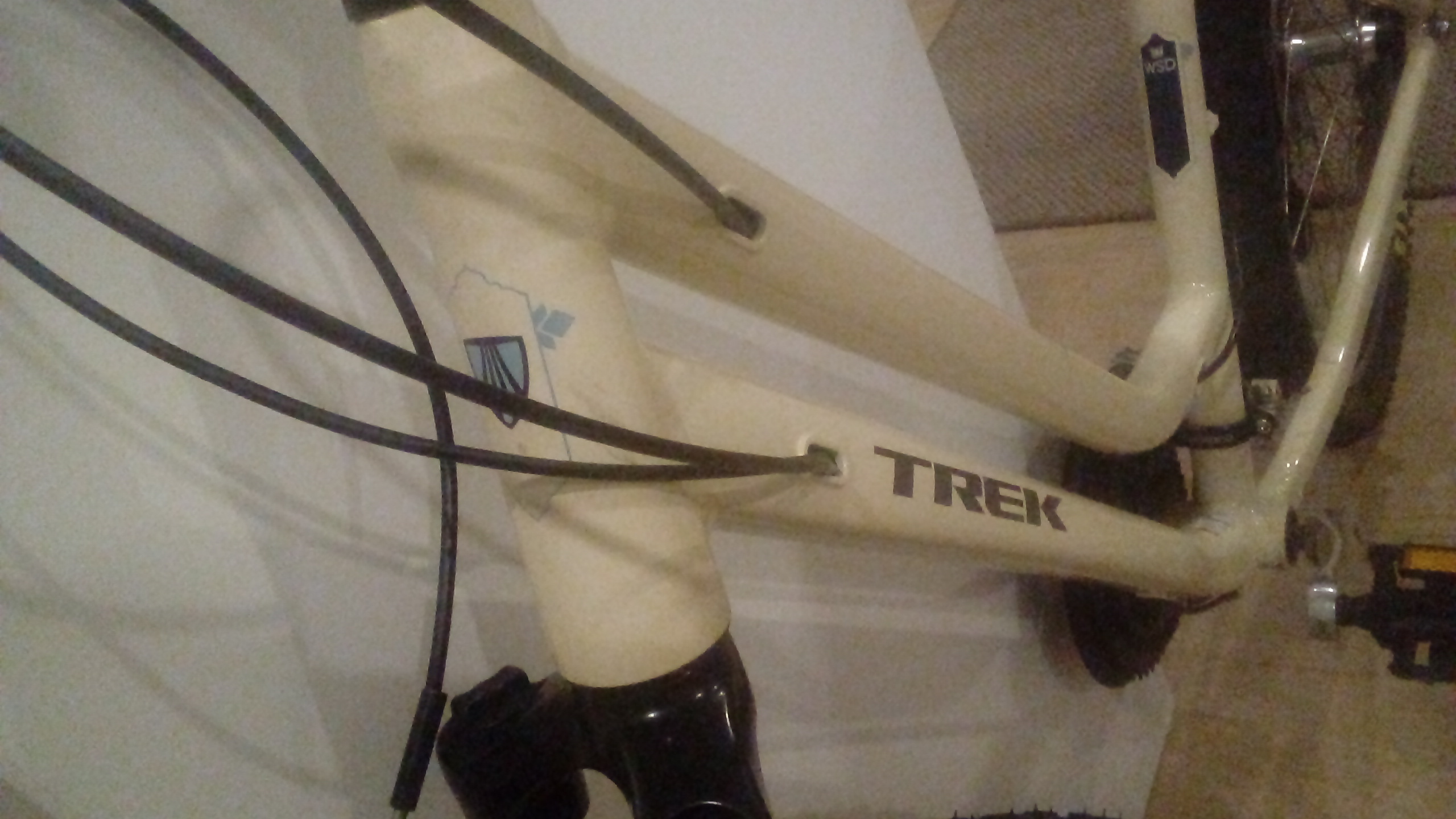 Trek Shift 2 WSD