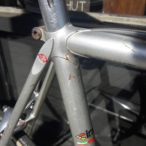 1985 Centurion Cinelli Equip