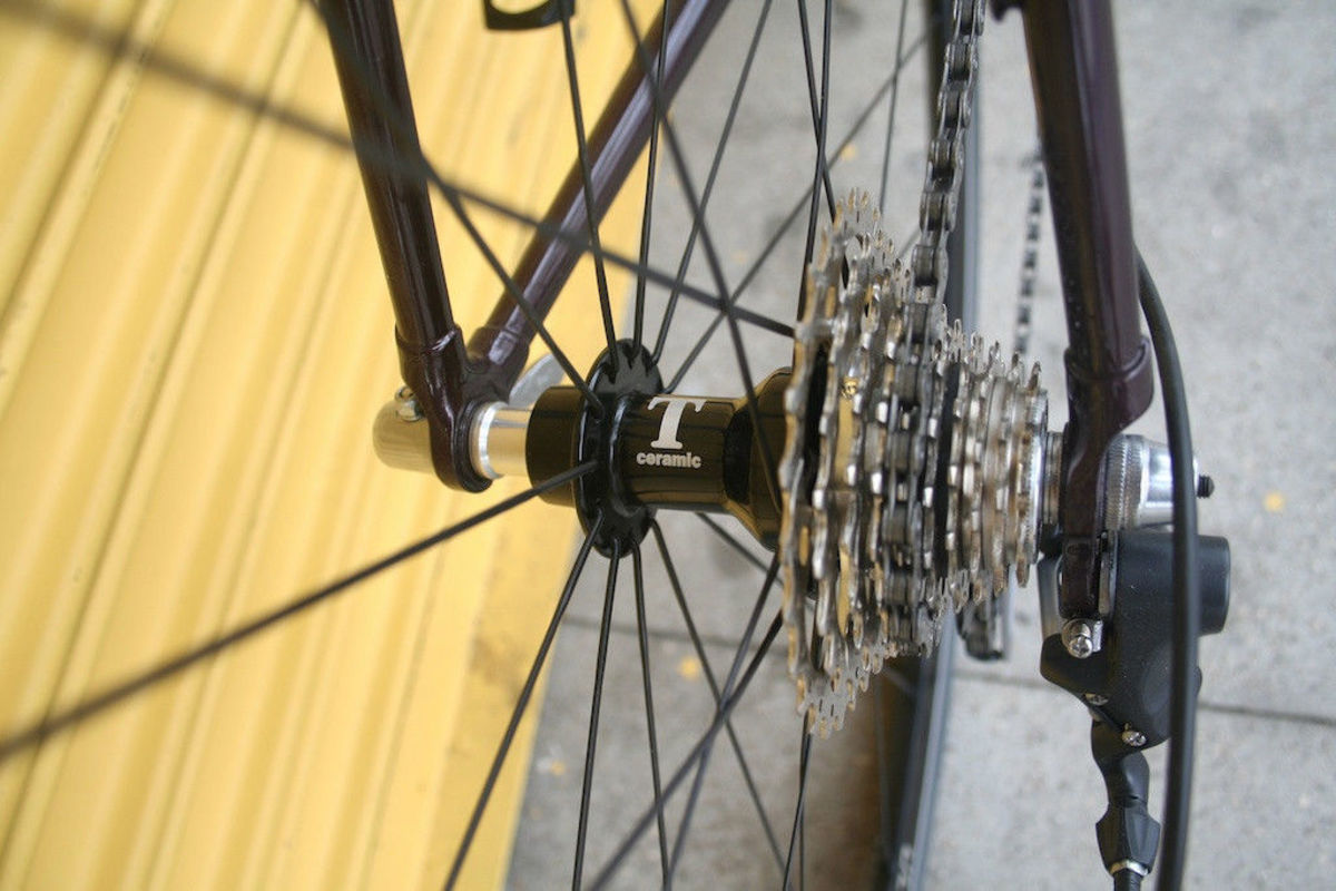 2015 Torelli Countach