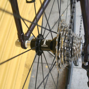 2015 Torelli Countach